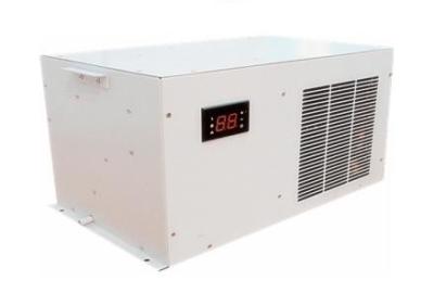 China 220VAC Top Mounted Air Conditioner for sale
