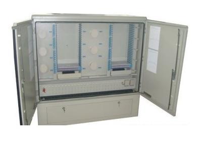 China Armário da conexão da cruz do cabo óptico de SMC à venda