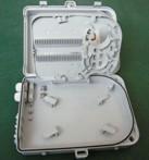 China 24 caixas ópticas da terminação dos núcleos à venda