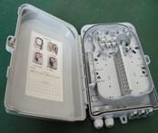 China Caixa óptica da terminação de 36 núcleos à venda