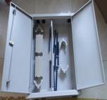 China Caixa óptica da terminação de 96 núcleos à venda