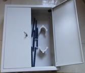 China Caixa óptica da terminação de 96 núcleos à venda