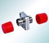 China Adaptador óptico da fibra, SC, FC, LC, ST; PC, APC, UPC; à venda