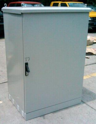 China IP55 Outdoor Battery Cabinet, Power System Cabinet, Telecom Cabinet for sale
