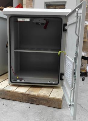 China DDTE066: Outdoor Battery Cabinet,With Door sensor,Battery,For Telecom Base Station for sale