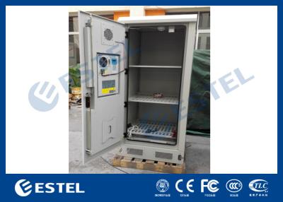 China Revestimento da corrosão do armário exterior à prova de intempéries da eletrônica da bateria anti à venda
