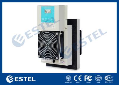 China Refrigerador termoelétrico de DC48V 100W/condicionador de ar de Peltier para o armário exterior das telecomunicações, IP55 à venda
