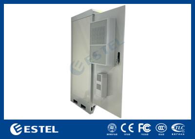 China IP55 Outdoor Cabinet With Environmental Monitoring System and 1500W air Conditioner à venda