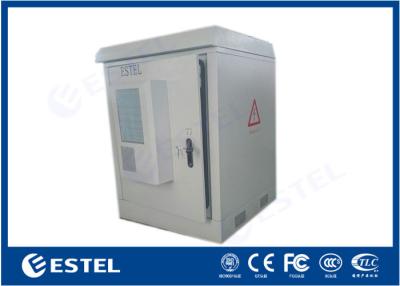 China 1230*900*900mm um condicionador de ar DC48V do compartimento 800W ventila o cerco exterior das telecomunicações à venda