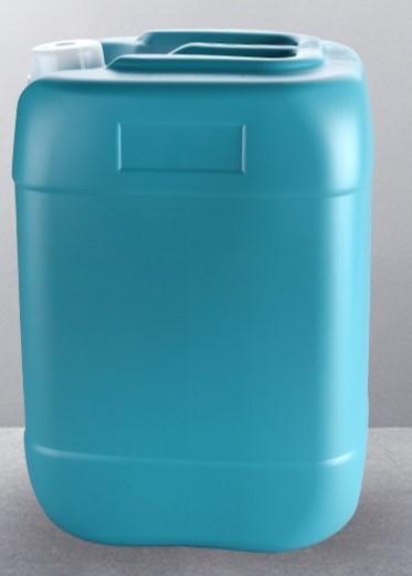 25L πλαστικό βαρέλι τύμπανο 300*275*410mm Για διάφορες απαιτήσεις των πελατών