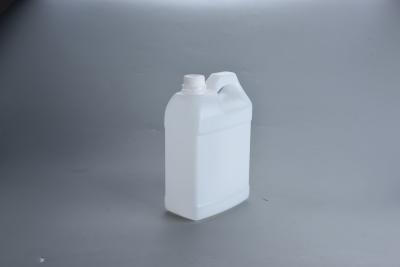 中国 3Lのプラスチックフラット・ジェリー缶で,簡単に取り扱い,保管できます. 販売のため