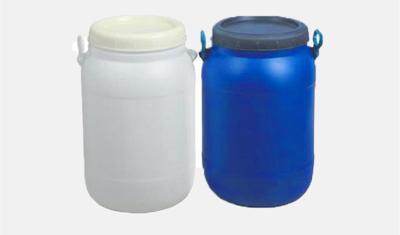 Китай 30L double handle plastic drum with large diameter 240mm продается