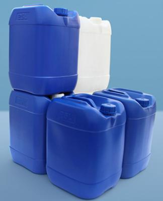 Cina 25L spessito nuovo cilindro di plastica HDPE può essere personalizzato in vendita