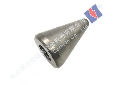 China Api6a-Standardhartmetall-Legierungs-harte Metallventileinsatz-Ventil-Komponente zu verkaufen