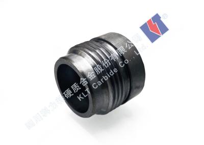 China Pijp van het het Wolframcarbide van het wateroog de Binnen Hexagon Ingepaste Te koop
