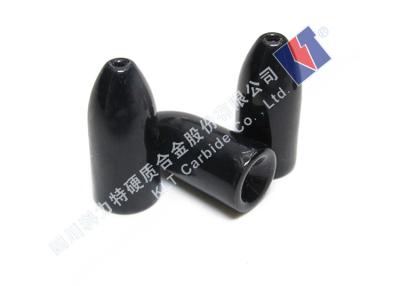 Cina Il verme del tungsteno di pesca 3/8oz pesa la massa in vendita