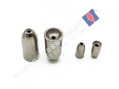 Cina platine precipitantesi cape di pesca del tungsteno del cono 60G in vendita