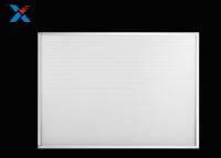 China Thin Clear Acrylic Sheet Laser Cutting LGP Light Guide Panel for sale