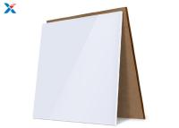 China 1mm Acrylic Diffuser Sheet for sale