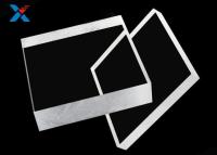China Clear Plastic Acrylic Sheets Double Polished Surface for sale