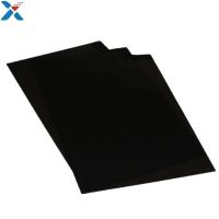 China High Temperature Scratch Resistant PET Film Roll with Customization for Electronics for sale