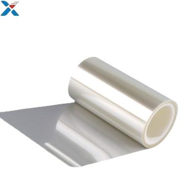 China High UV Resistance Protective Film with High Transparency and Fingerprint Resistance for Electronics for sale