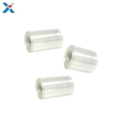 China 50 μm Low Heat Shrinkage PET Film with Excellent Dimensional Stability for FPC & Precision Circuit Printing for sale