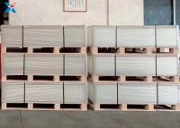 China Custom Clear Plastic Sheets 4x8 Thermoplastic 100% Pure PMMA Material for sale
