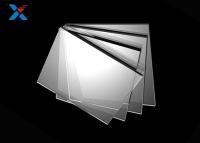 China 8x4 Acrylic Sheet Custom Cutting Extruded Plastic Panels for sale