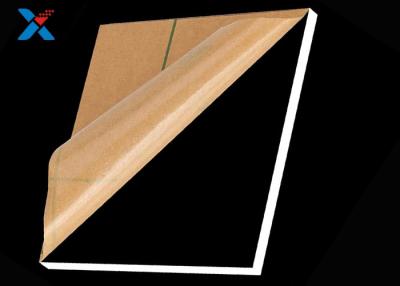 China Clear 1mm PMMA Acrylic Sheet Large Roof Extruded Plate for sale