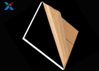 China Transparent Acrylic Sheet Roofing Extruded Lucite Board for sale