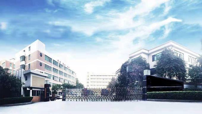 Fornitore cinese verificato - Wuxi Owgels Medical Instruments Co., Ltd