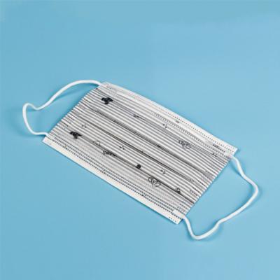 Cina Maschera di protezione adulta della maschera protettiva di RoHS del fronte pieno del bambino eliminabile dello schermo protettivo in vendita