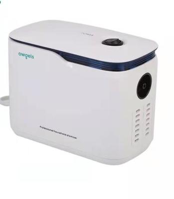 China Machine van de de Verstuiverscompressor van de gezondheidszorg de Draagbare Verstuiver voor Huis Te koop