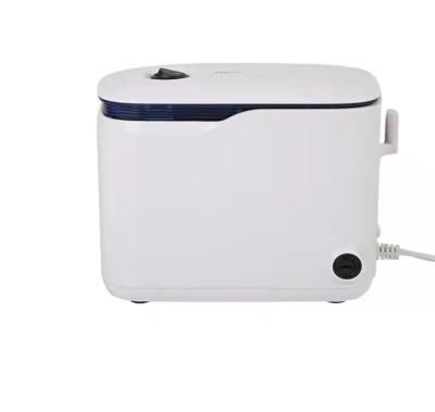 China Machine van de de Verstuiverscompressor van de gezondheidszorg de Draagbare Verstuiver voor Huis Te koop