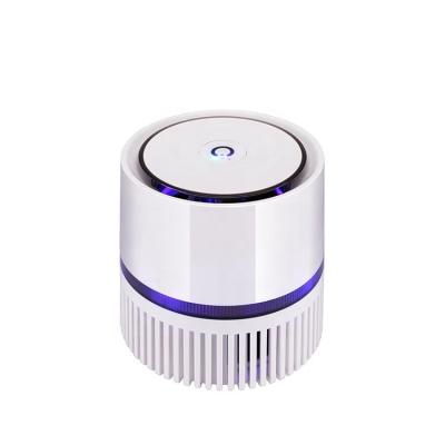 中国 理性的な周波数変換HEPAは否定的なイオンを乾燥する清浄器5.4kgをろ過する 販売のため