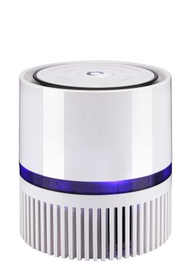 中国 理性的な周波数変換HEPAは否定的なイオンを乾燥する清浄器5.4kgをろ過する 販売のため