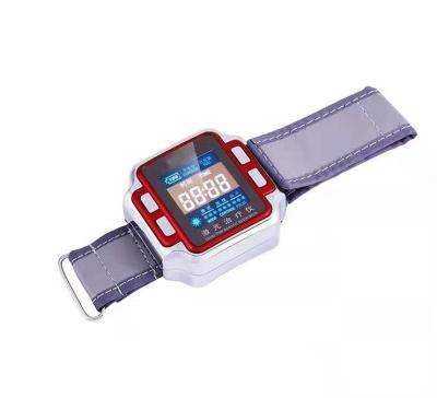 Cina Orologio multipunto di terapia laser di irradiamento del laser di sanità dello strumento medico di trattamento in vendita