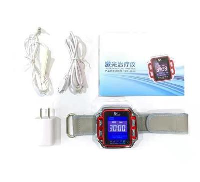 Cina Orologio multipunto di terapia laser di irradiamento del laser di sanità dello strumento medico di trattamento in vendita