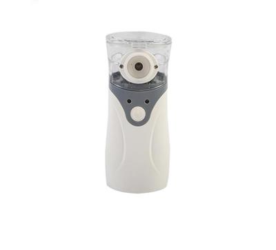 Cina Nebulizzatore ultrasonico tenuto in mano dell'attrezzatura respiratoria di terapia dello SGS 3.5kg in vendita