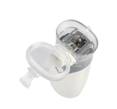 Cina Bambini portatili su ordinazione di Mini Ultrasonic Nebulizer Machine For in vendita