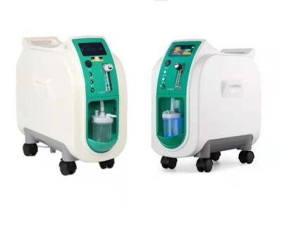 Cina Attrezzatura del concentratore 3l dell'ossigeno di terapia di sanità del ODM in vendita