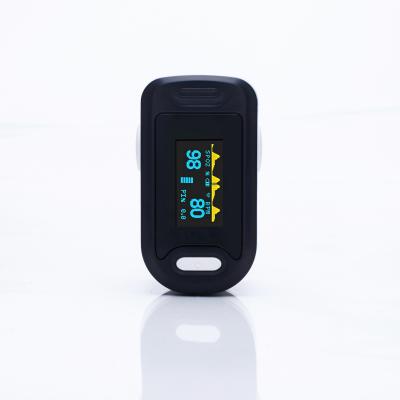 Cina Ossimetro di impulso di Mini Portable Oled Screen 70kpa Healthtree in vendita