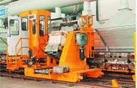 China 15-22KG/SEC Pouring Machine Transferring System Stream Inoculation Device for sale