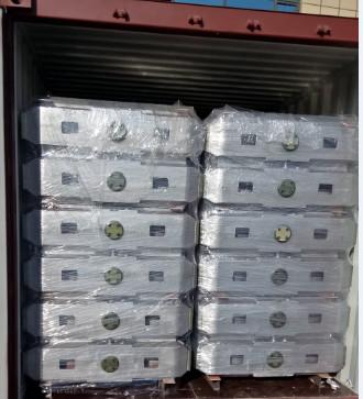 Cina Casting iron moulding box and moulding  bases in vendita
