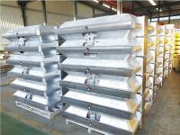 China Cast iron mould box for sale