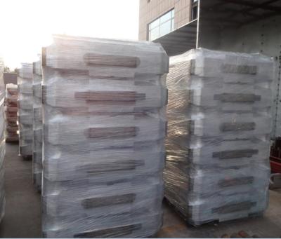 Cina foundry casting  moulding box in vendita
