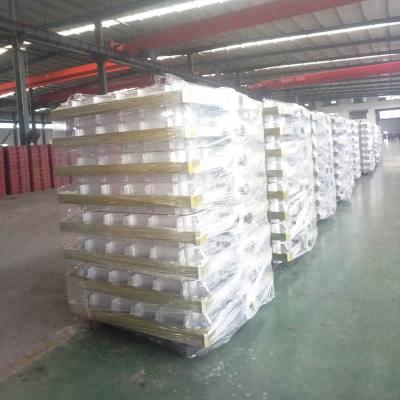 Cina foundry casting  moulding box in vendita