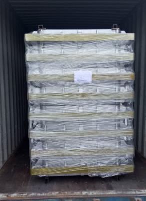 Cina High precision  moulding box for foundry in vendita