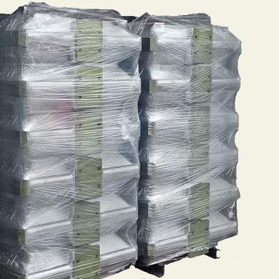 Cina Moulding box for foundry of high pressure moulding line in vendita